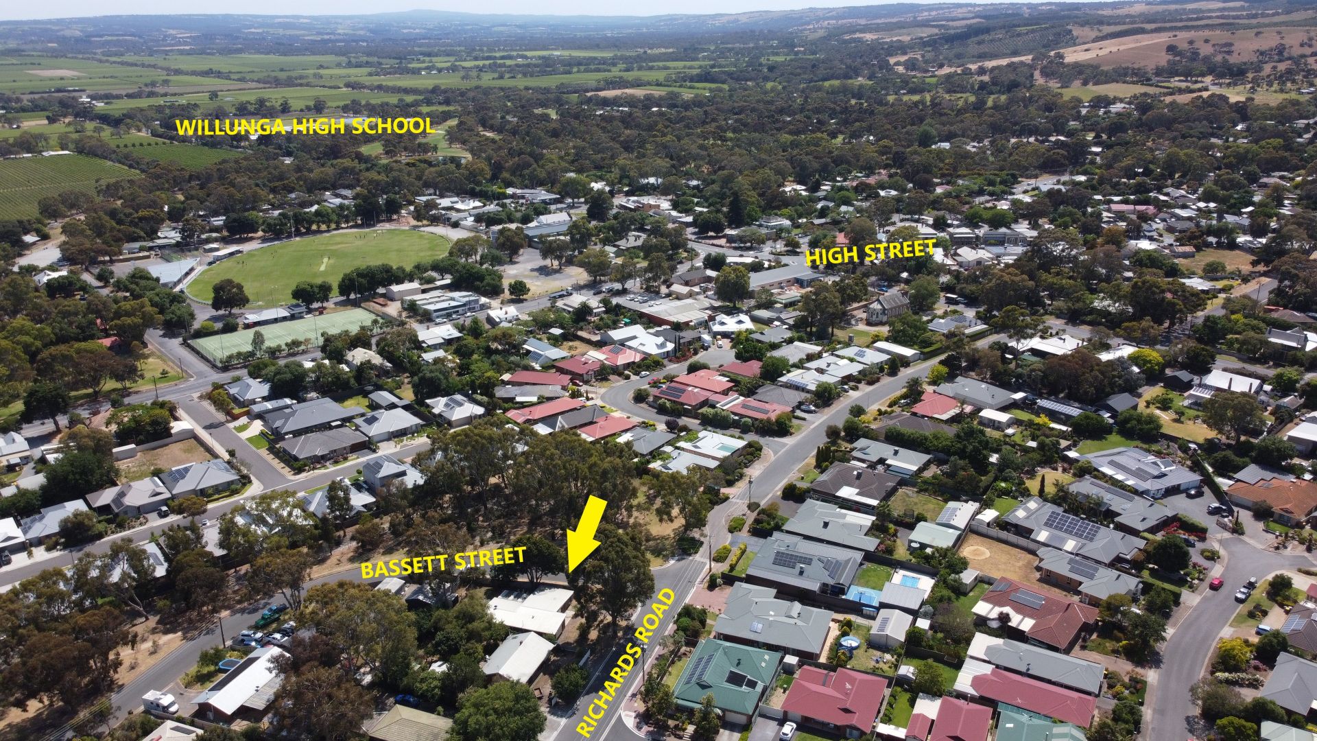 27 Richards Road, Willunga SA 5172 | Domain