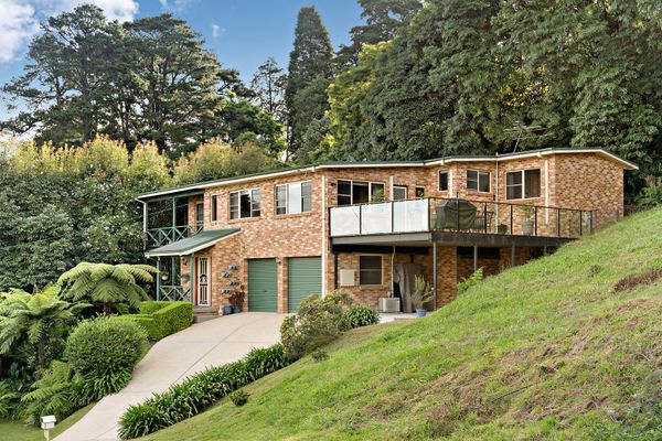 6 Rain Ridge Road, Kurrajong Heights NSW 2758 | Domain