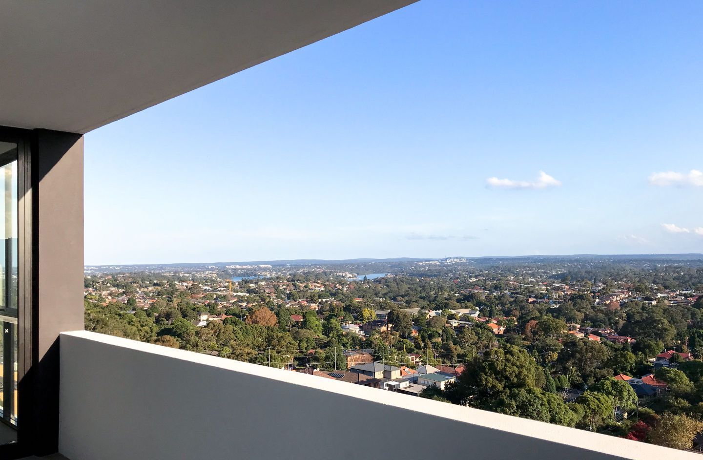 Level 8, 805/1C Greenbank Street, Hurstville NSW 2220 - Apartment For ...