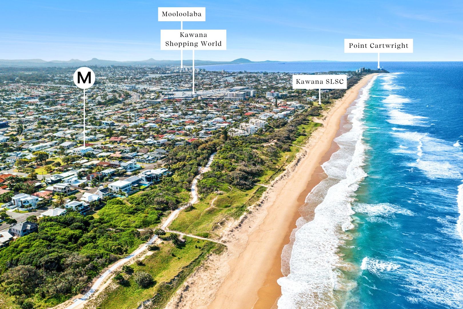 10 Saleng Crescent, Warana QLD 4575 | Domain