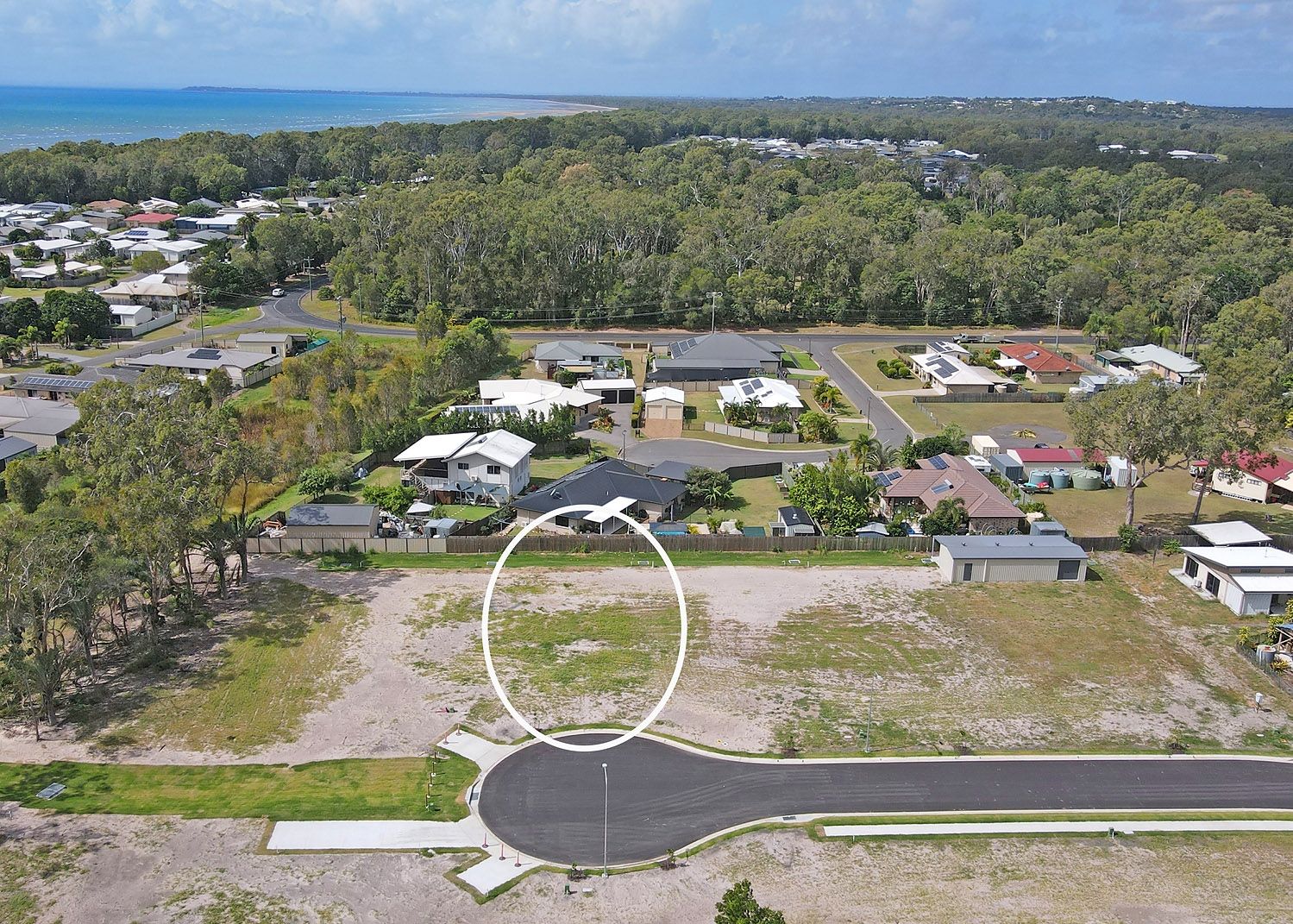 Lot 6 Lewis Court, Toogoom QLD 4655 | Domain