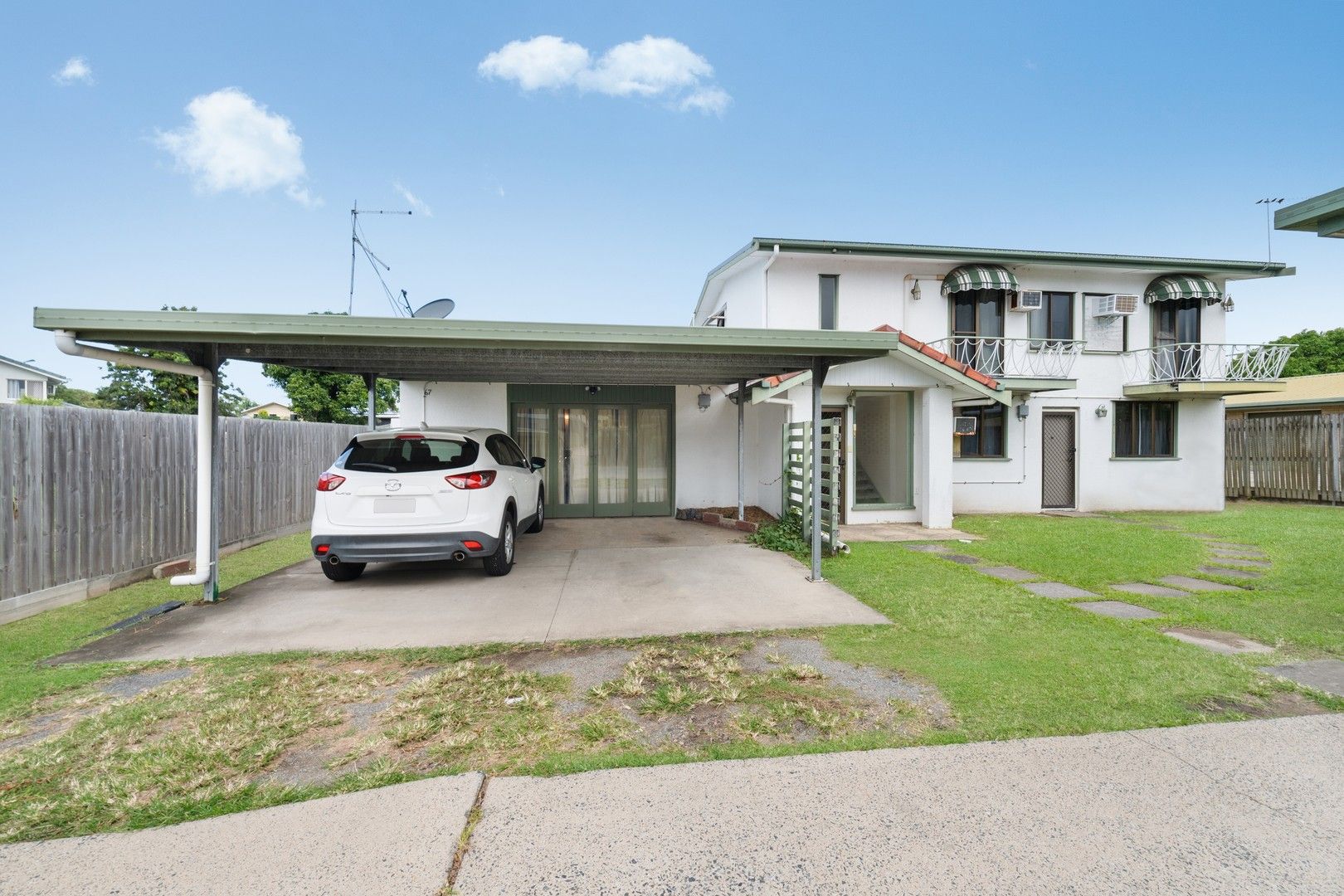 1/67 Shakespeare Street, East Mackay QLD 4740 | Domain