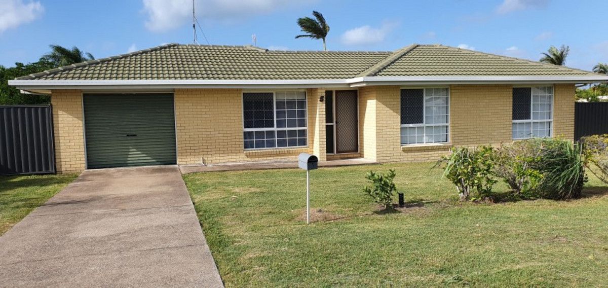 5 Aimee Drive, Urangan QLD 4655 - House For Rent | Domain