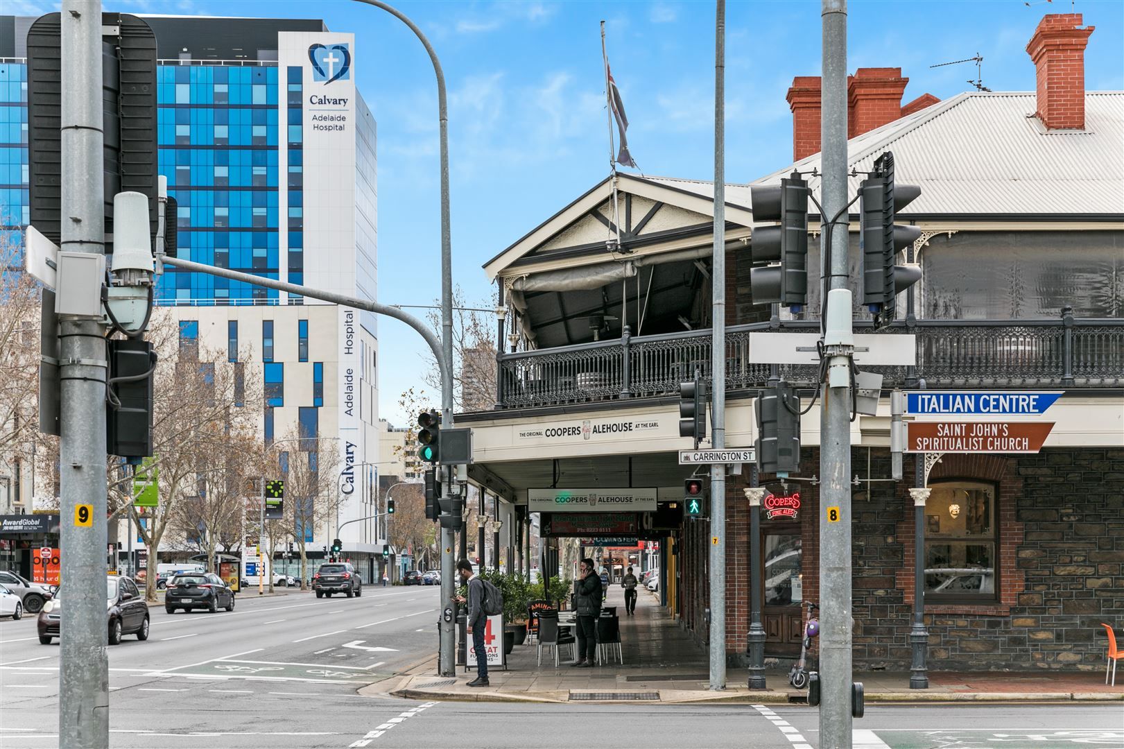 12B/12-14 Hurtle Square, Adelaide SA 5000 | Domain