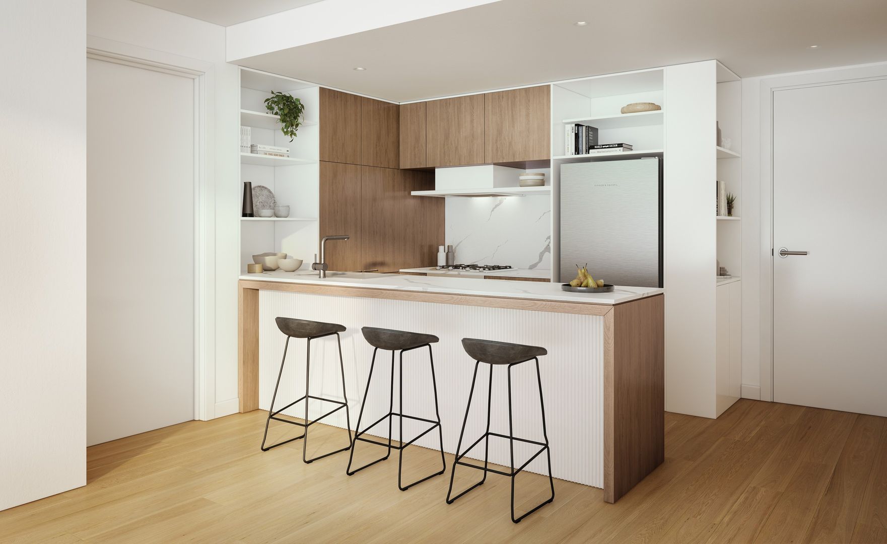 314A/119-125 Bell Street, Ivanhoe VIC 3079 | Domain