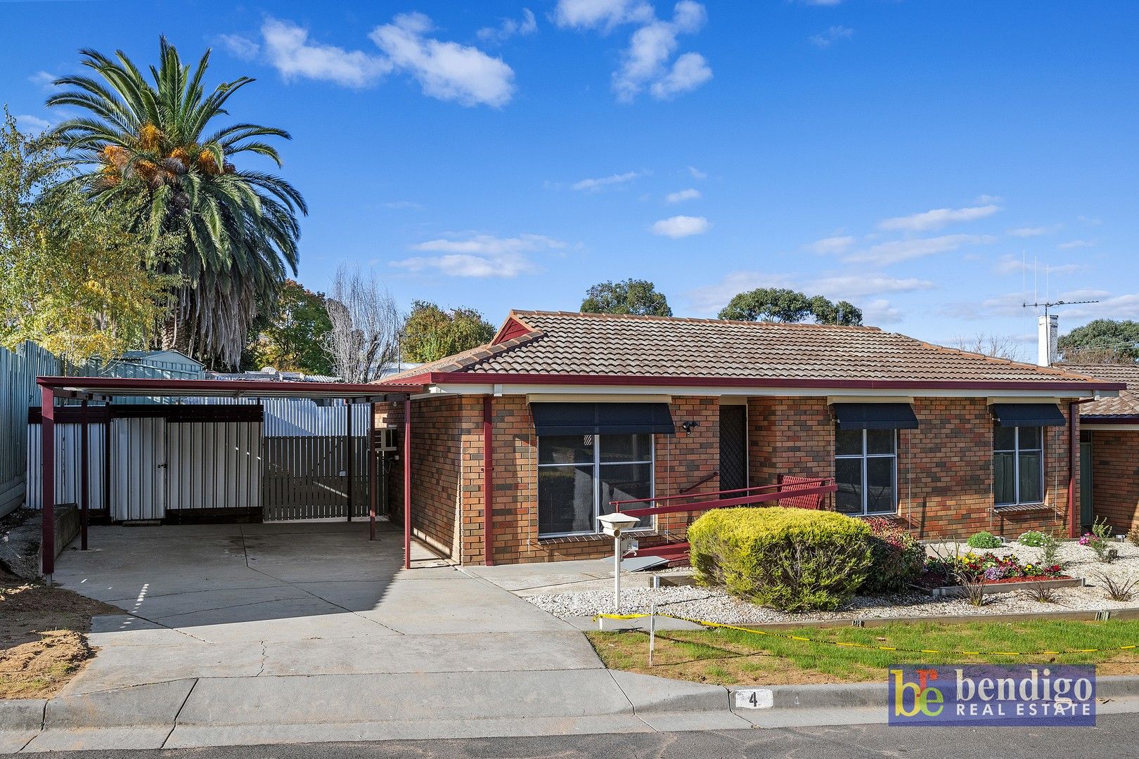 4 Darby Street, Ironbark VIC 3550 | Domain