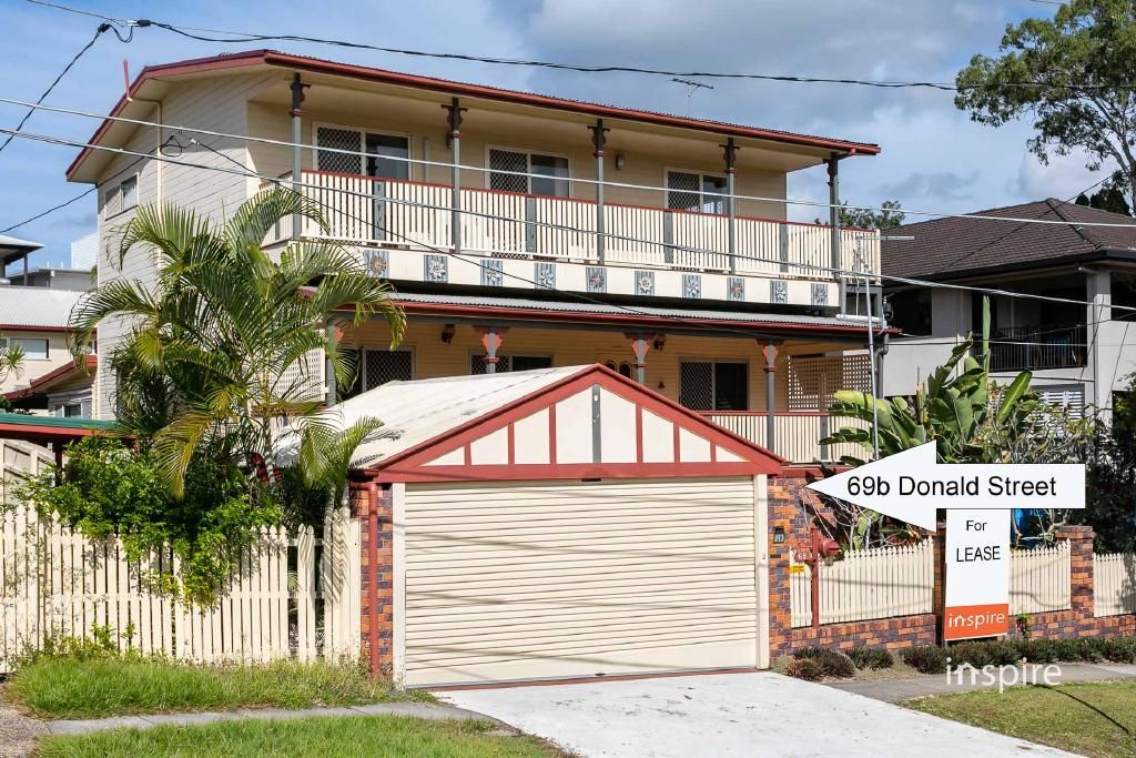 B/69 DONALD STREET, Camp Hill QLD 4152 - Apartment For Rent | Domain