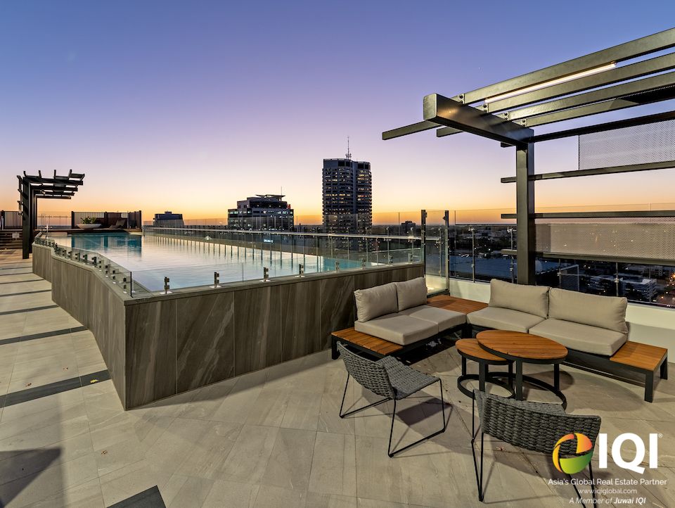 2112/380 Murray Street, Perth WA 6000 | Domain