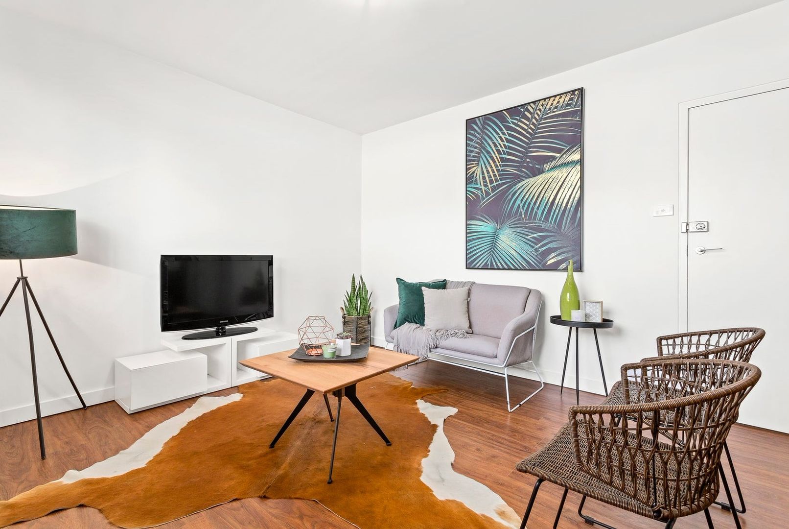 12/44 Kneen Street, Fitzroy North VIC 3068 - Studio For Rent - $400 ...