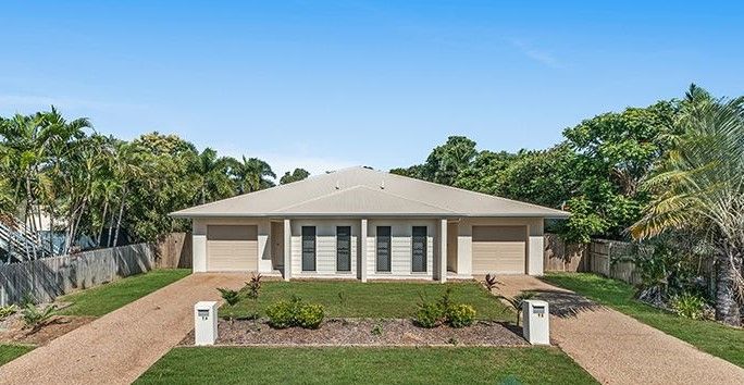 Vincent QLD 4814 - 3 beds duplex for Rent, $450 weekly - 17154656 | Domain