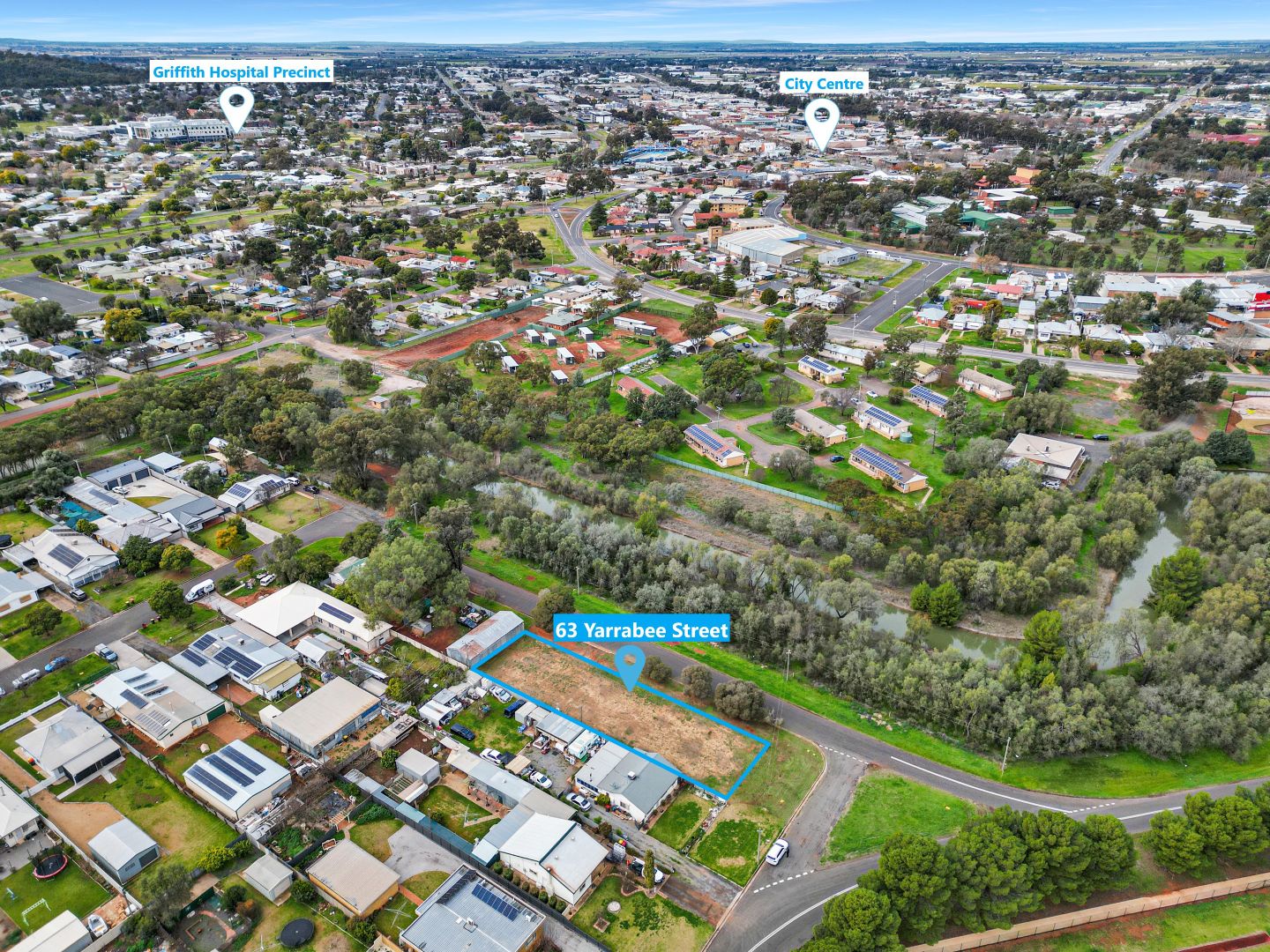 63 Yarrabee Street, Griffith NSW 2680 | Domain