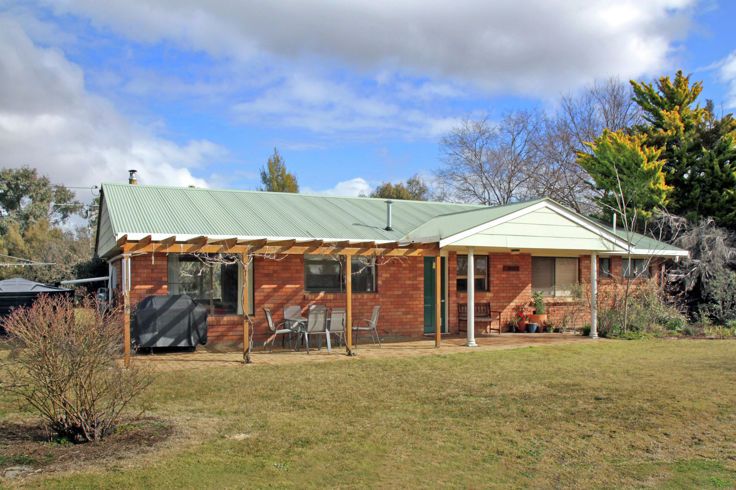 25 Mundays Lane, Saumarez Ponds | Property History & Address Research ...