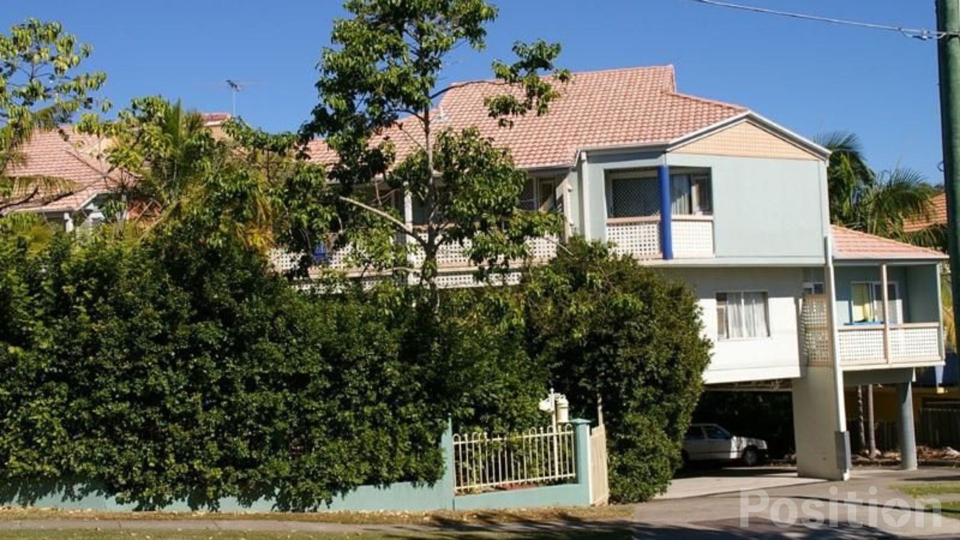 7/592 Sandgate Road, Clayfield QLD 4011 - Apartment For Rent | Domain