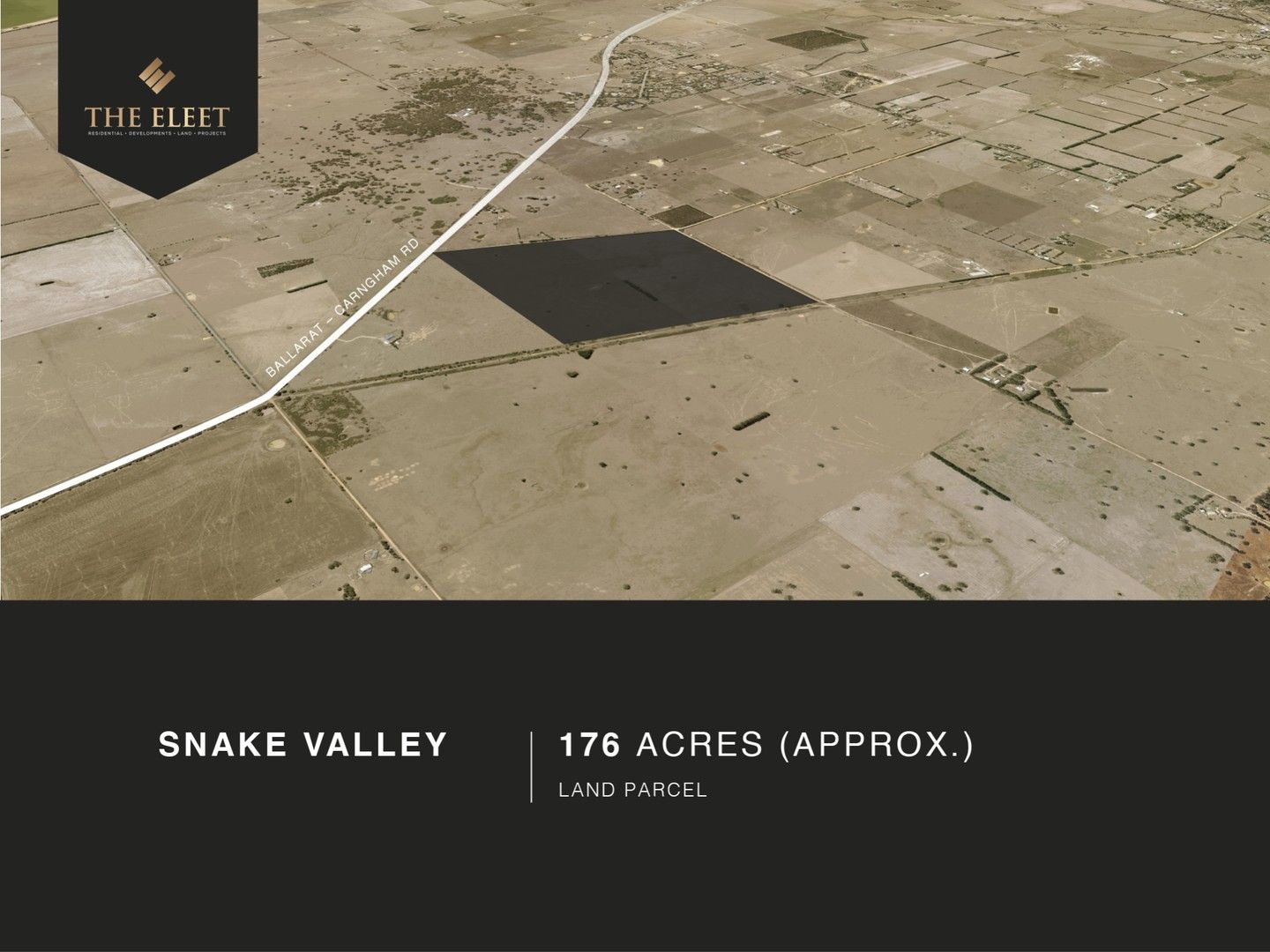 Snake Valley VIC 3351 - Vacant Land for Sale | Domain