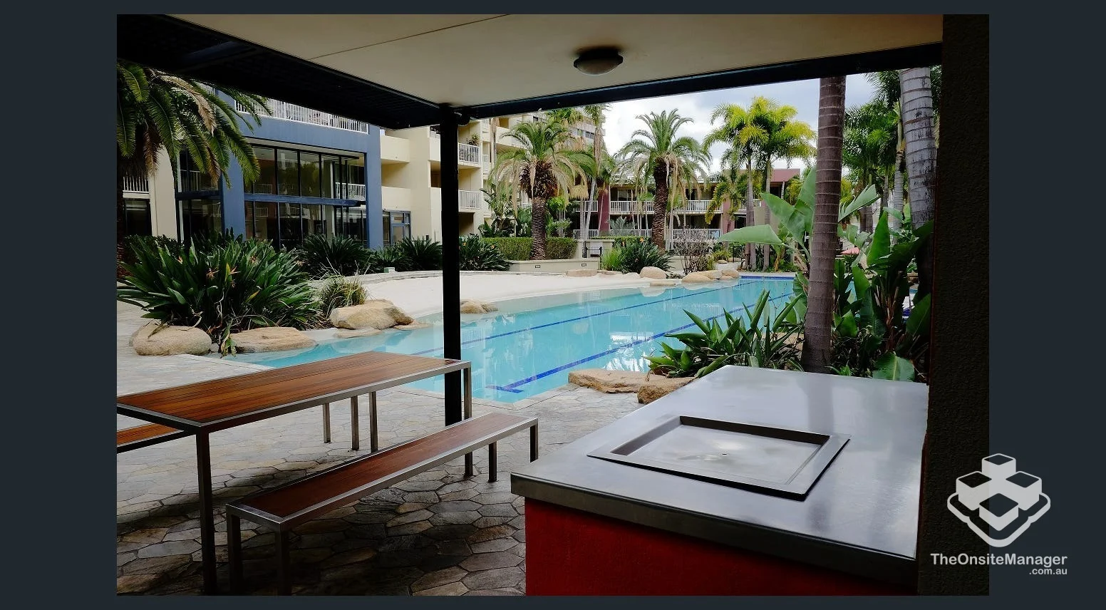 145/41 Gotha Street, Fortitude Valley QLD 4006 - Apartment For Rent ...