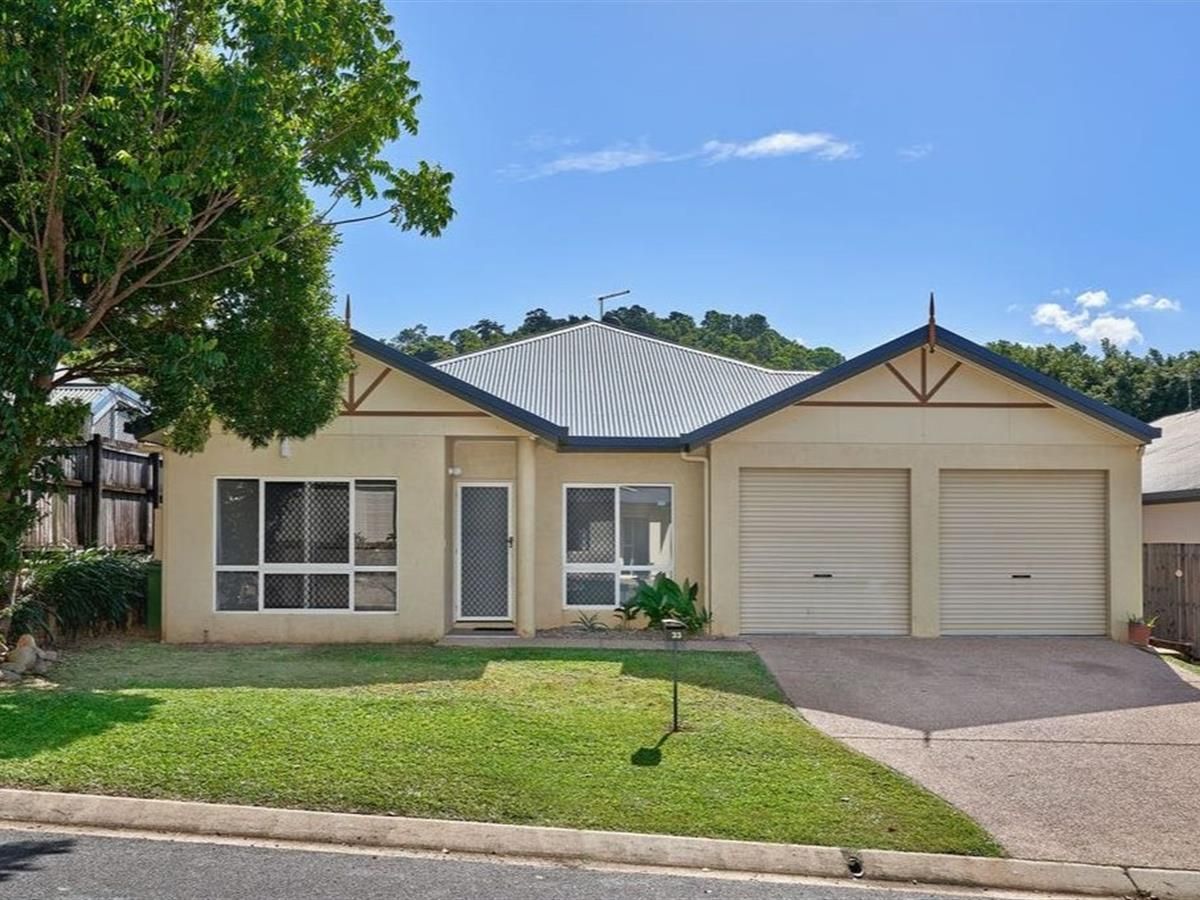 33 Alpinia Terrace, Mount Sheridan QLD 4868 - House For Rent - $560 | Domain