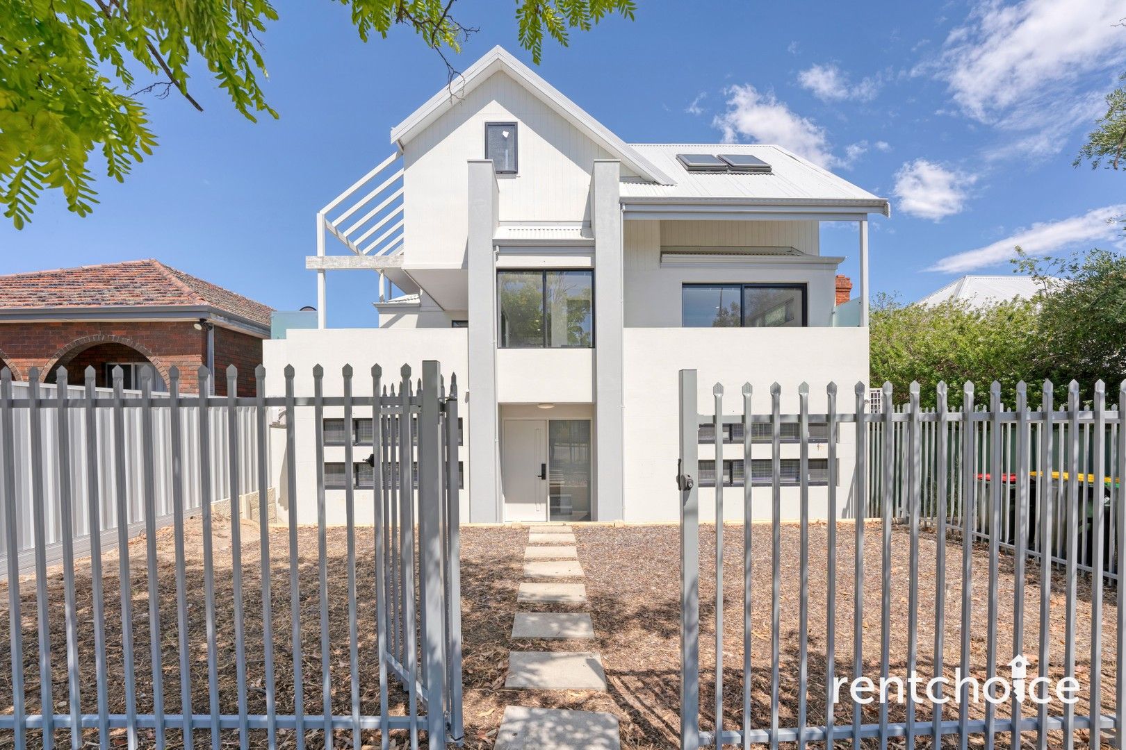 392A Lord Street, Highgate WA 6003 - Townhouse For Rent | Domain