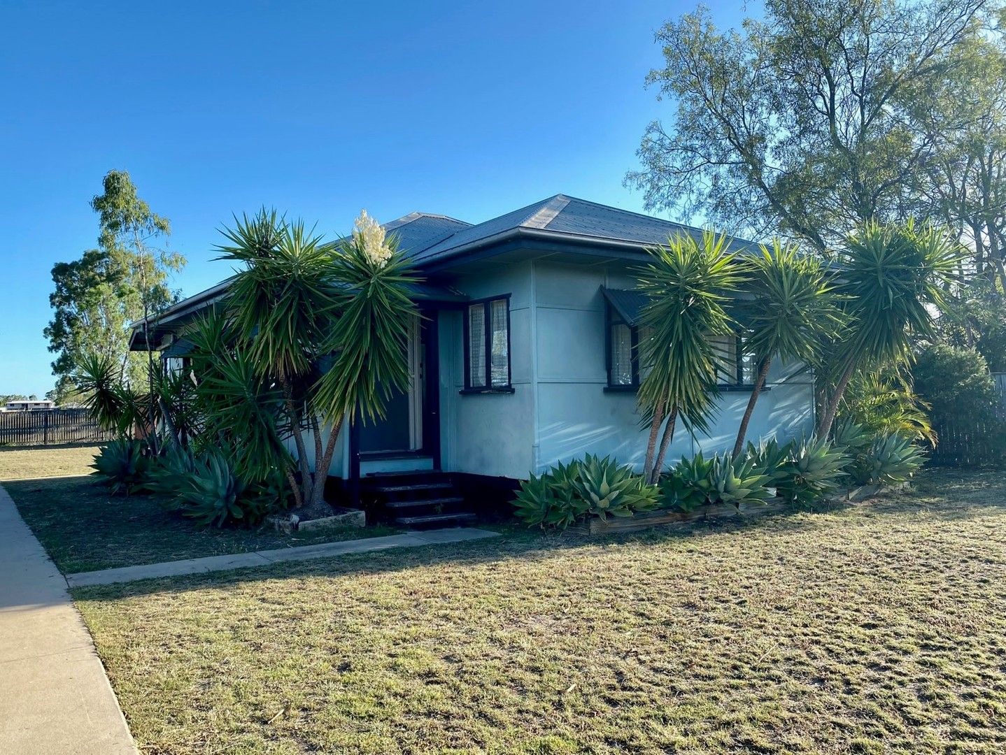 20 Trimmer Street, Nebo QLD 4742 | Domain