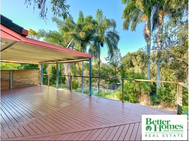 39 Broadmoor St, Kenmore Hills QLD 4069 - House For Rent | Domain