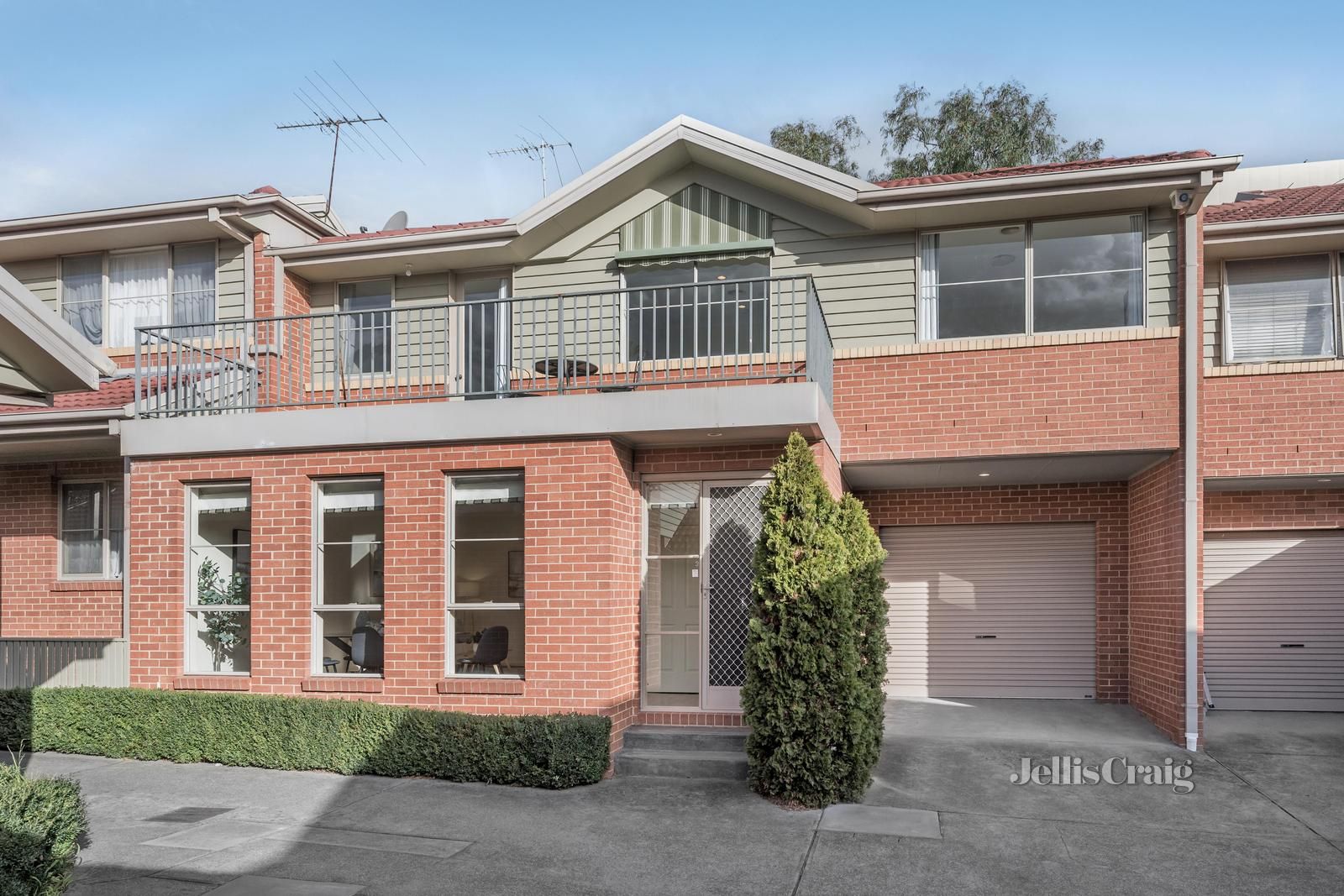 3/7 Court Street, Box Hill | Property History & Address Research | Domain