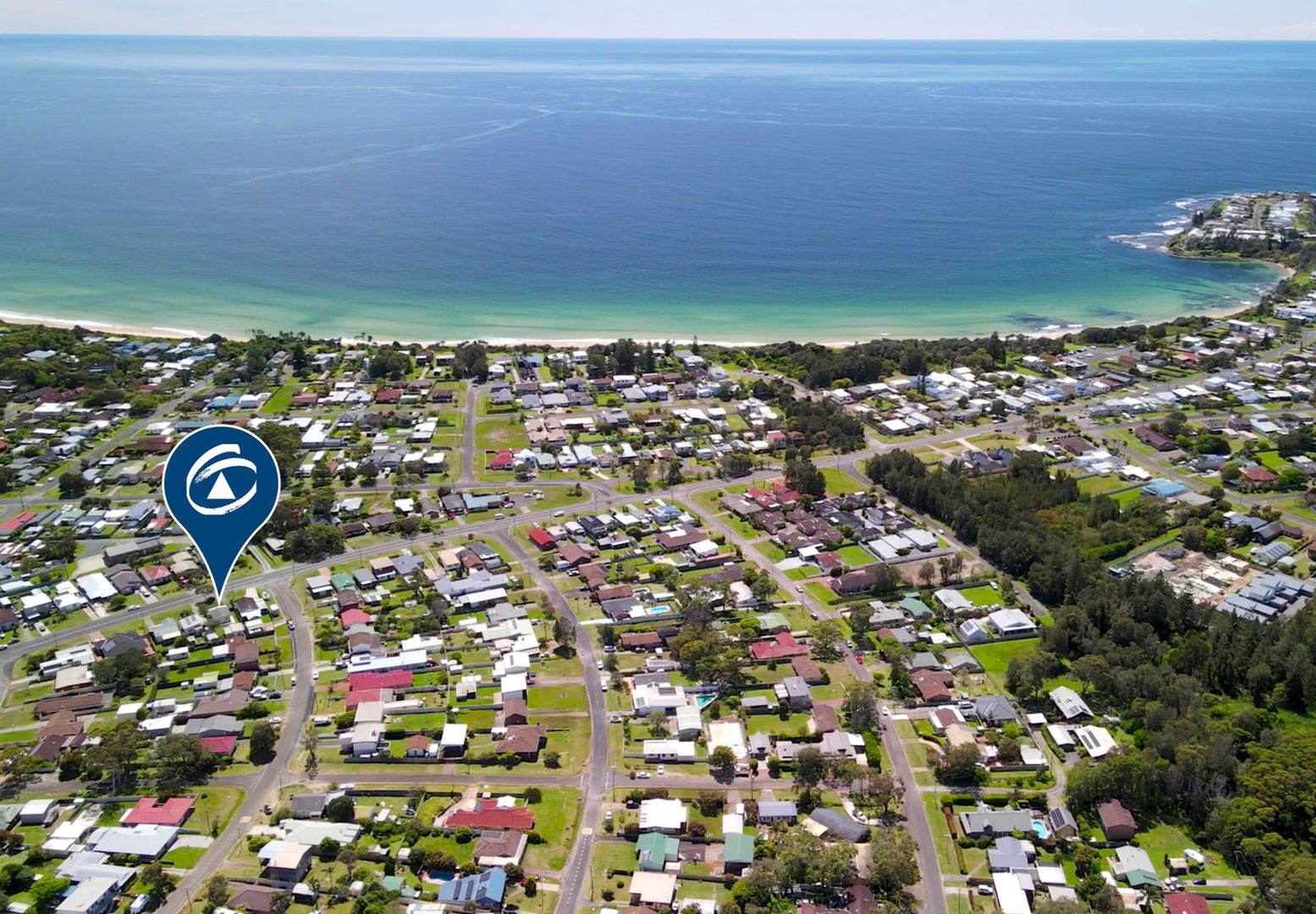60 The Lake Circuit, Culburra Beach NSW 2540 | Domain