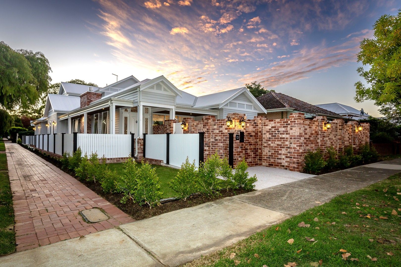 15 Johnson Street, Guildford WA 6055 | Domain