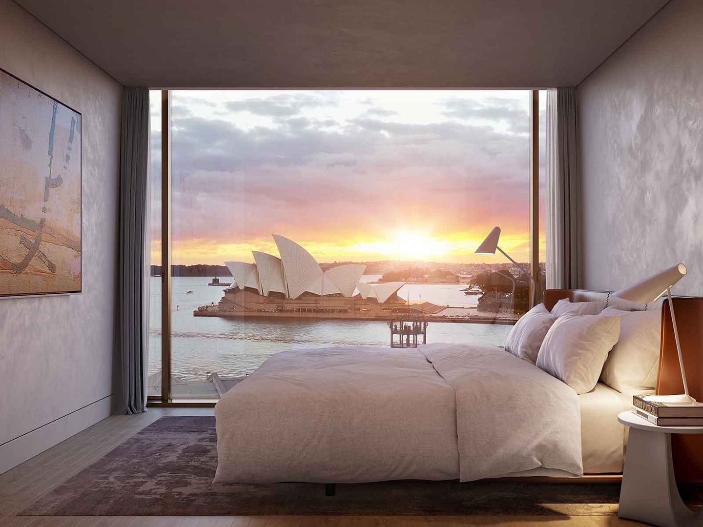 901/2-60 Cumberland Street, The Rocks NSW 2000 | Domain