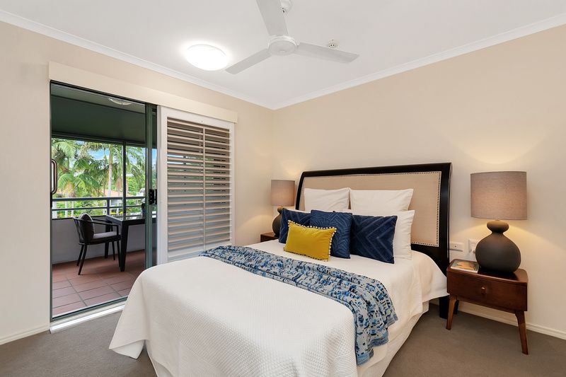108/1 Moore Street, Taringa QLD 4068 | Domain