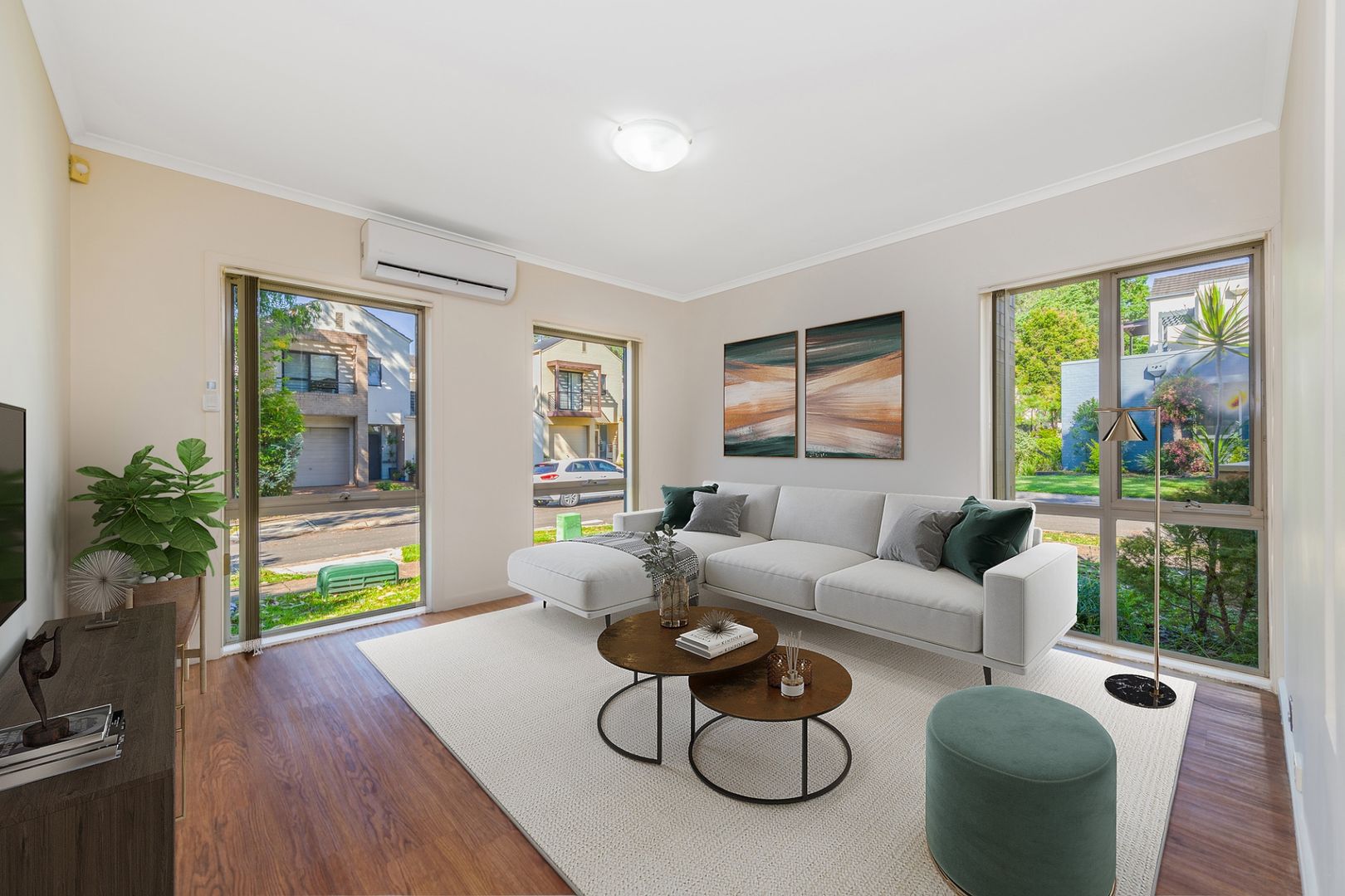 16 Heidelberg Avenue, Newington NSW 2127 - House For Rent - $980 | Domain