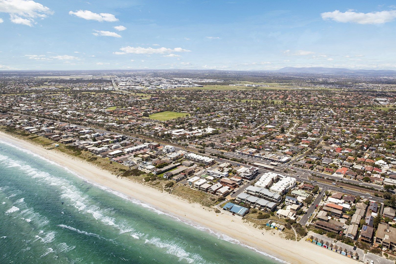 11/1-5 Taylor Avenue, Aspendale VIC 3195 | Domain