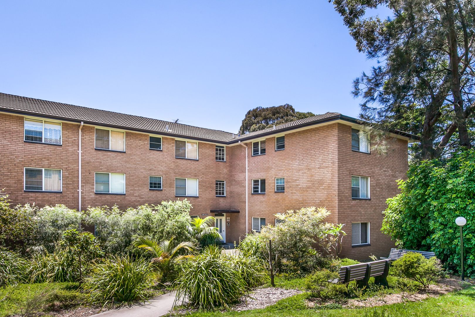 29/67-71 Flora Street, Kirrawee NSW 2232 - Apartment For Rent | Domain