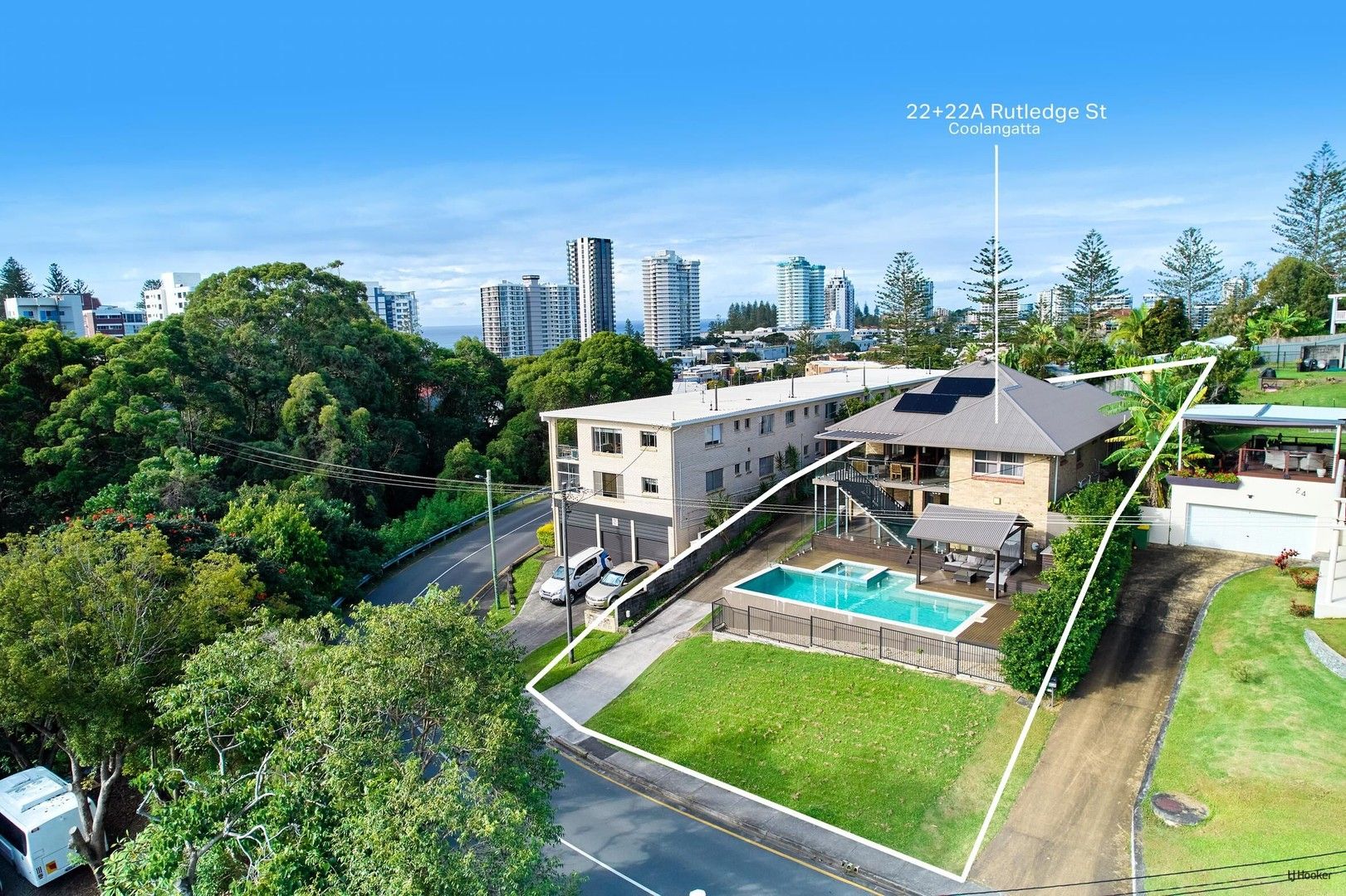 22 & 22a Rutledge Street, Coolangatta QLD 4225 | Domain