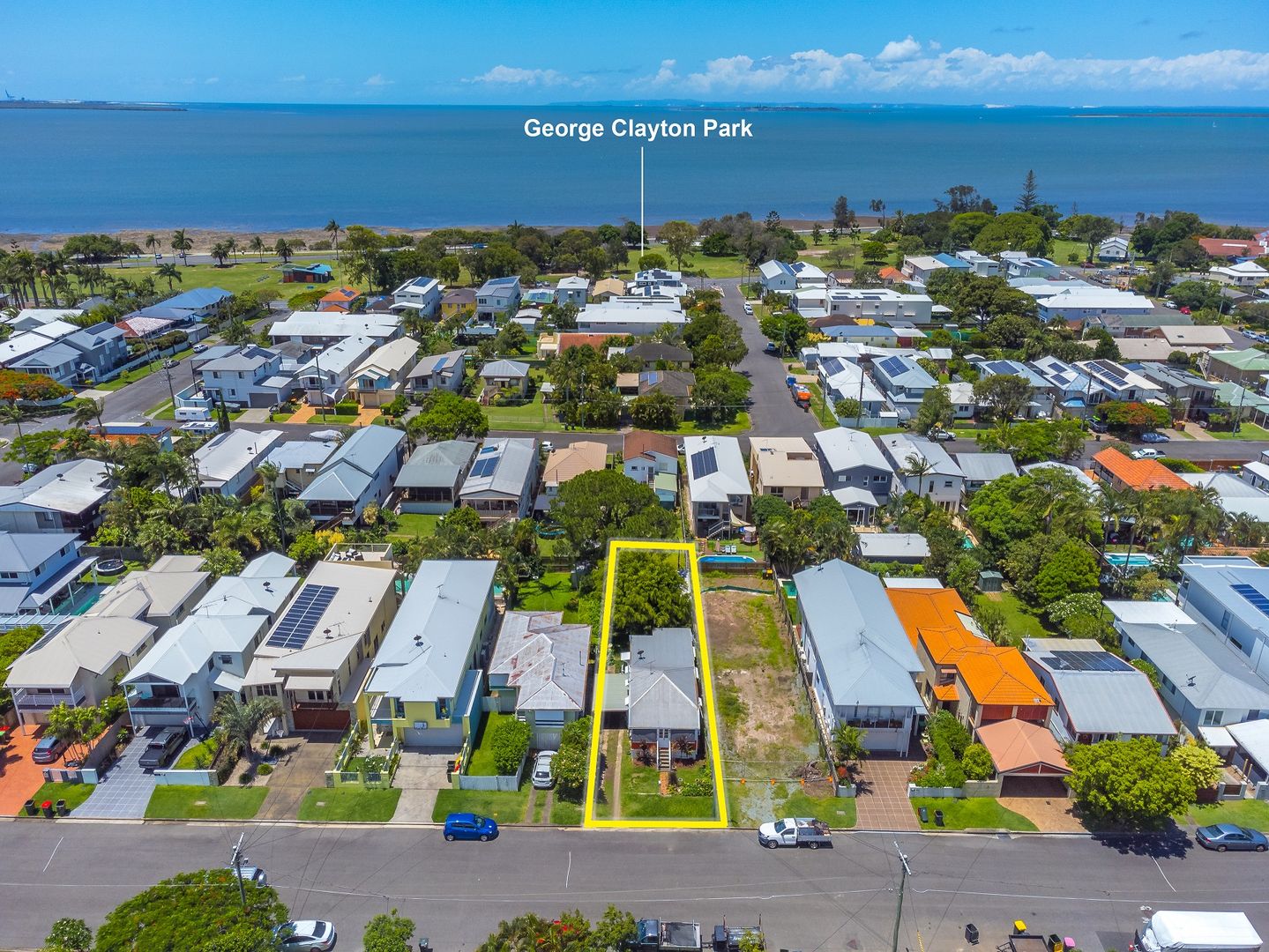 84 Boswell Terrace, Manly QLD 4179 - House For Rent | Domain