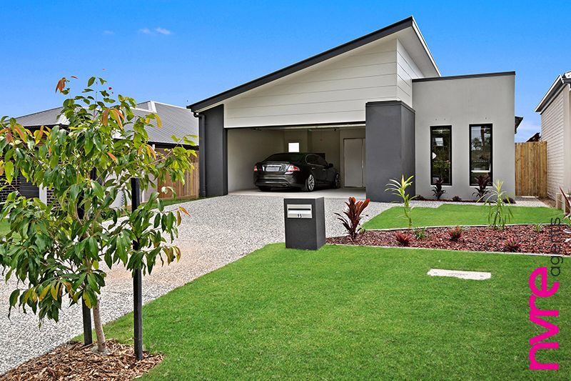 95 Stone Ridge Boulevard, Narangba | Property History & Address ...