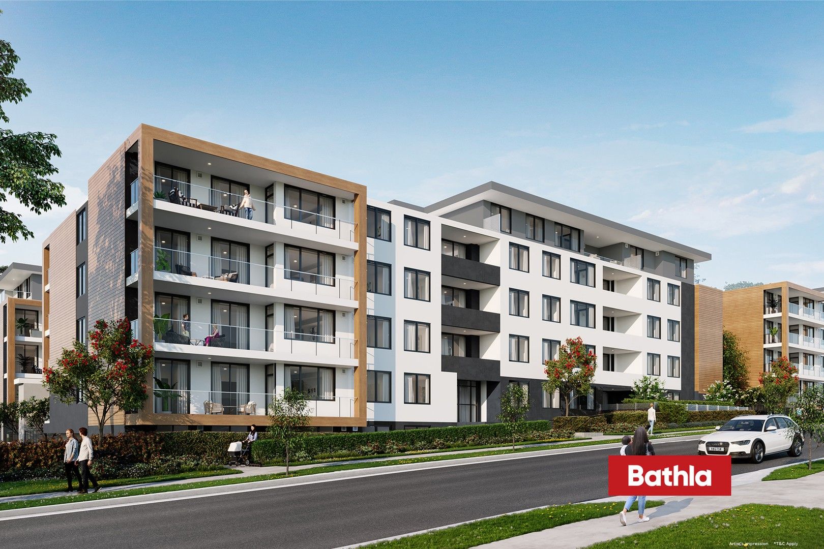 A G01/41A Grima Street, Schofields NSW 2762 | Domain