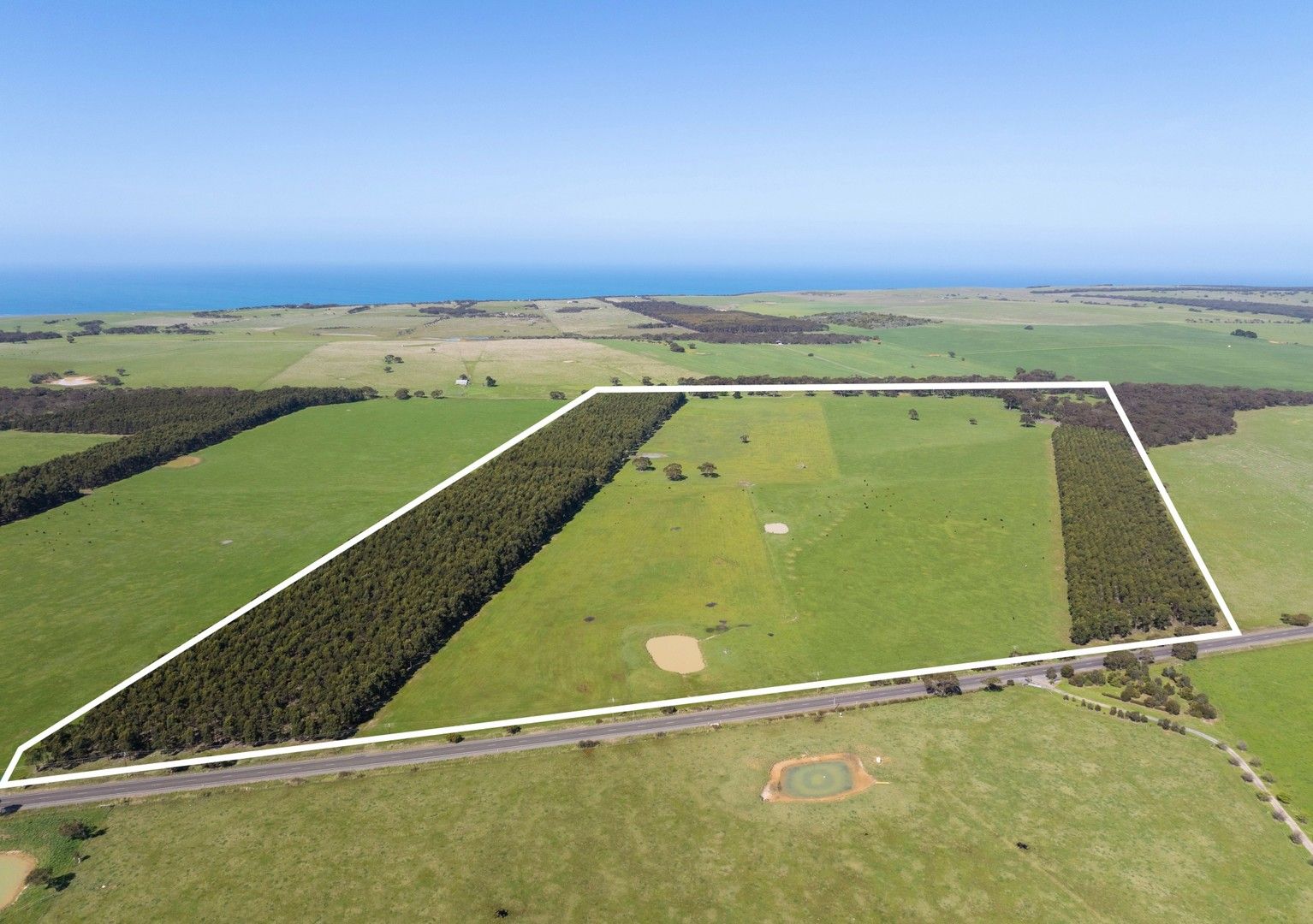 Section 25 Waitpinga Road, Waitpinga SA 5211 - House for Sale - $1,100,000