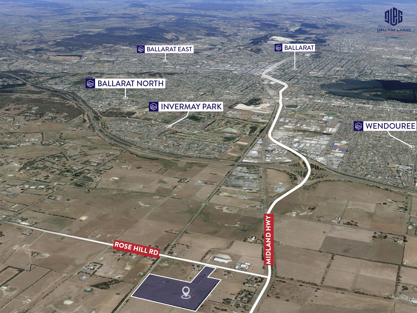 29 Rose Hill Road, Mount Rowan VIC 3352 | Domain