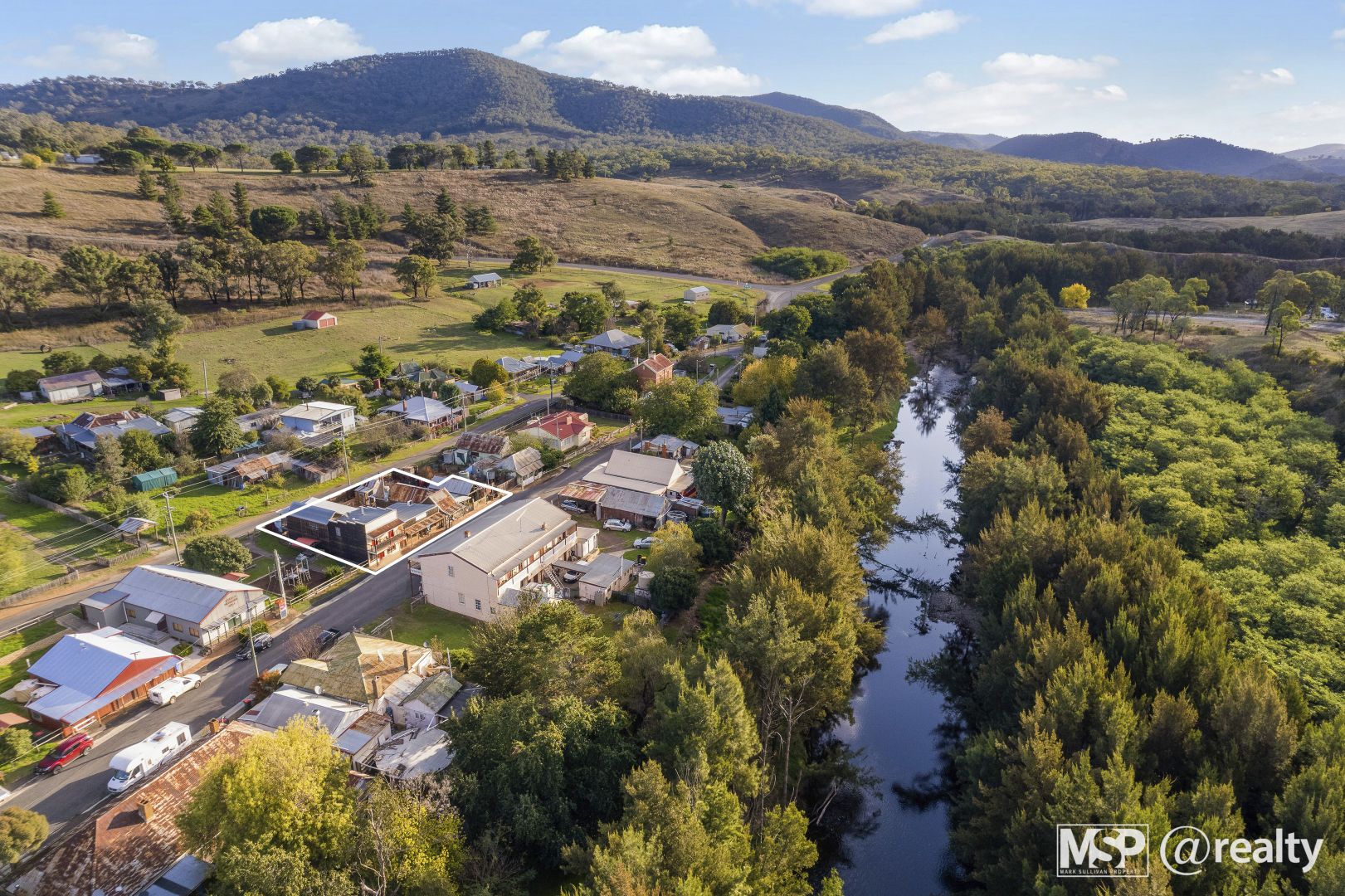 27 Denison Street, Sofala NSW 2795 | Domain