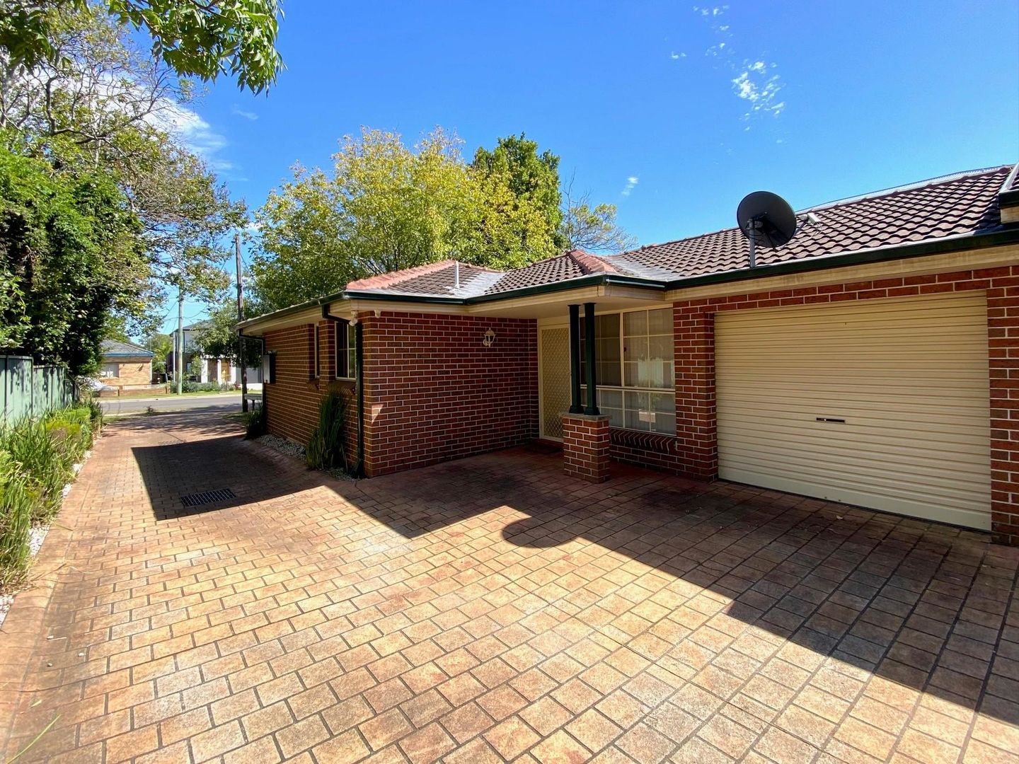 1/30 Linden Street, Sutherland NSW 2232 - Villa For Rent | Domain