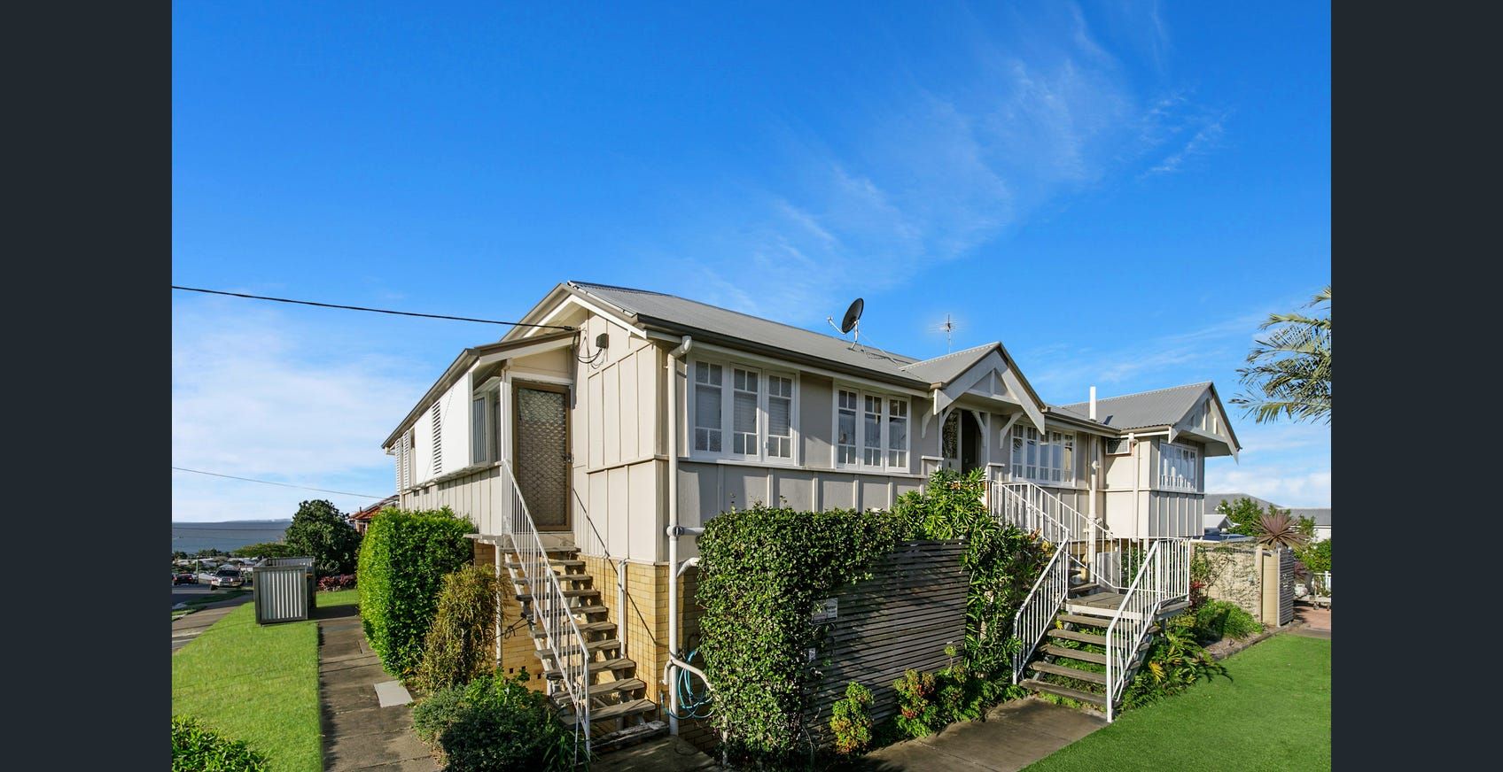 2/100 Mountjoy Terrace, Manly QLD 4179 - House For Rent - $400 | Domain