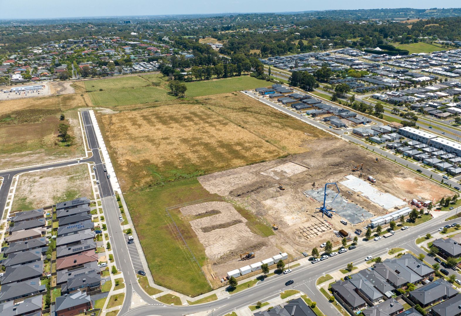 Lot 39/250 Princess Highway, Officer VIC 3809 | Domain