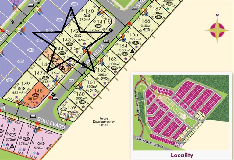 143 Ambrella Street, Treeby WA 6164 | Domain