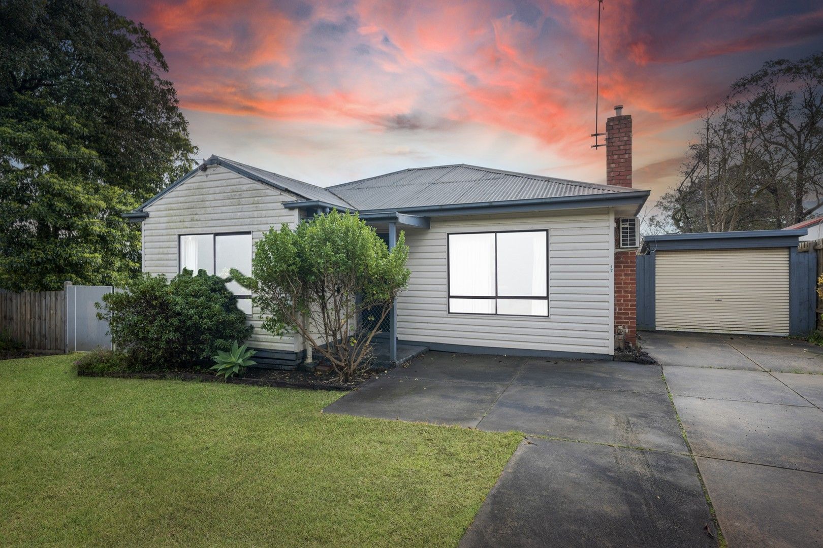 17 Veronica Street, Ferntree Gully VIC 3156 | Domain