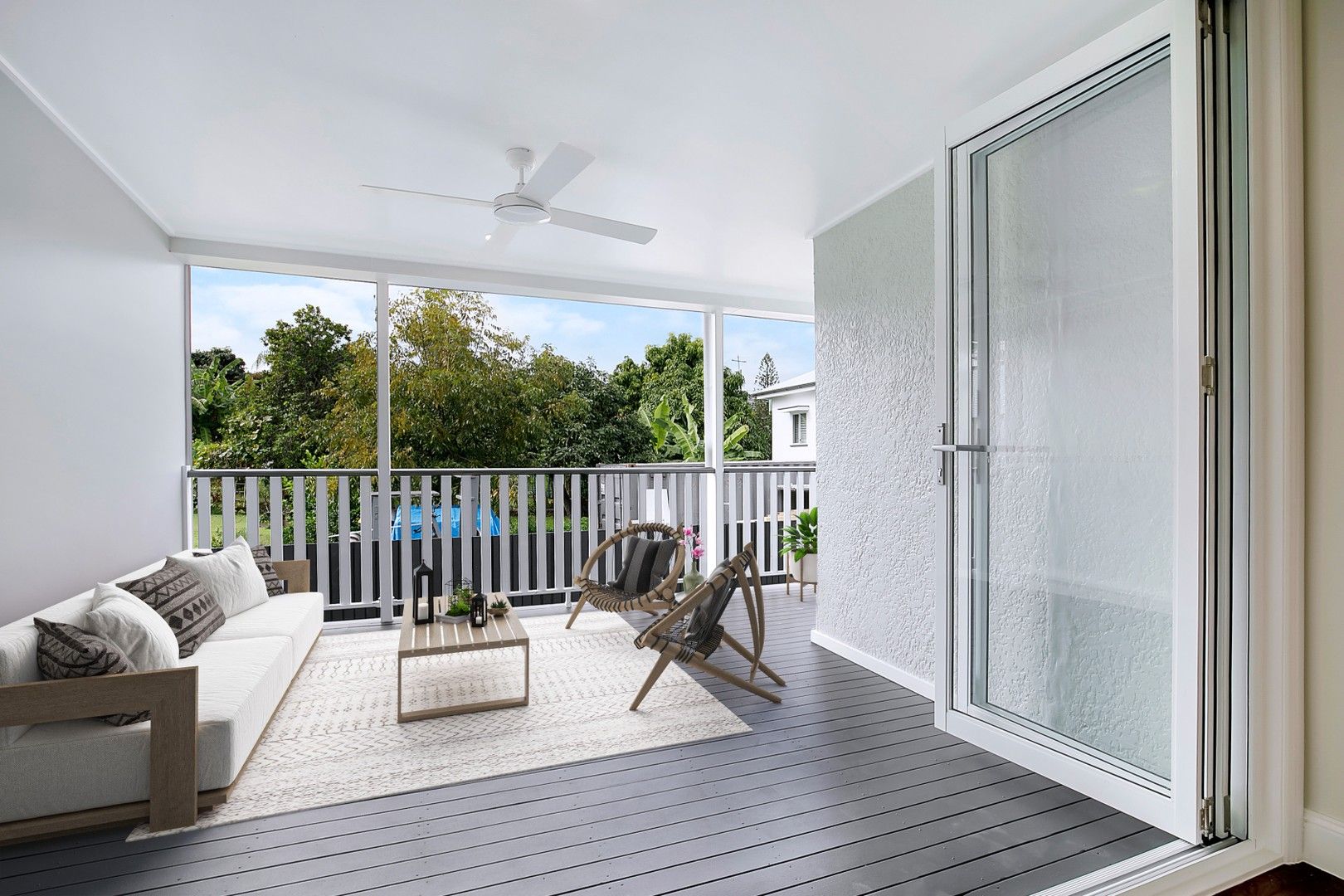 194 Boundary St, West End QLD 4101 - House For Rent - $1,300 | Domain