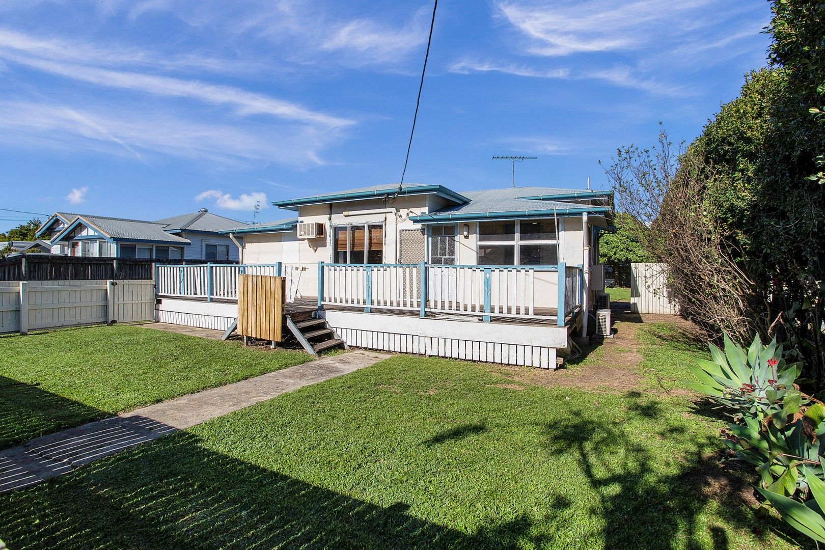 3 Morrison Street, West Mackay QLD 4740 | Domain