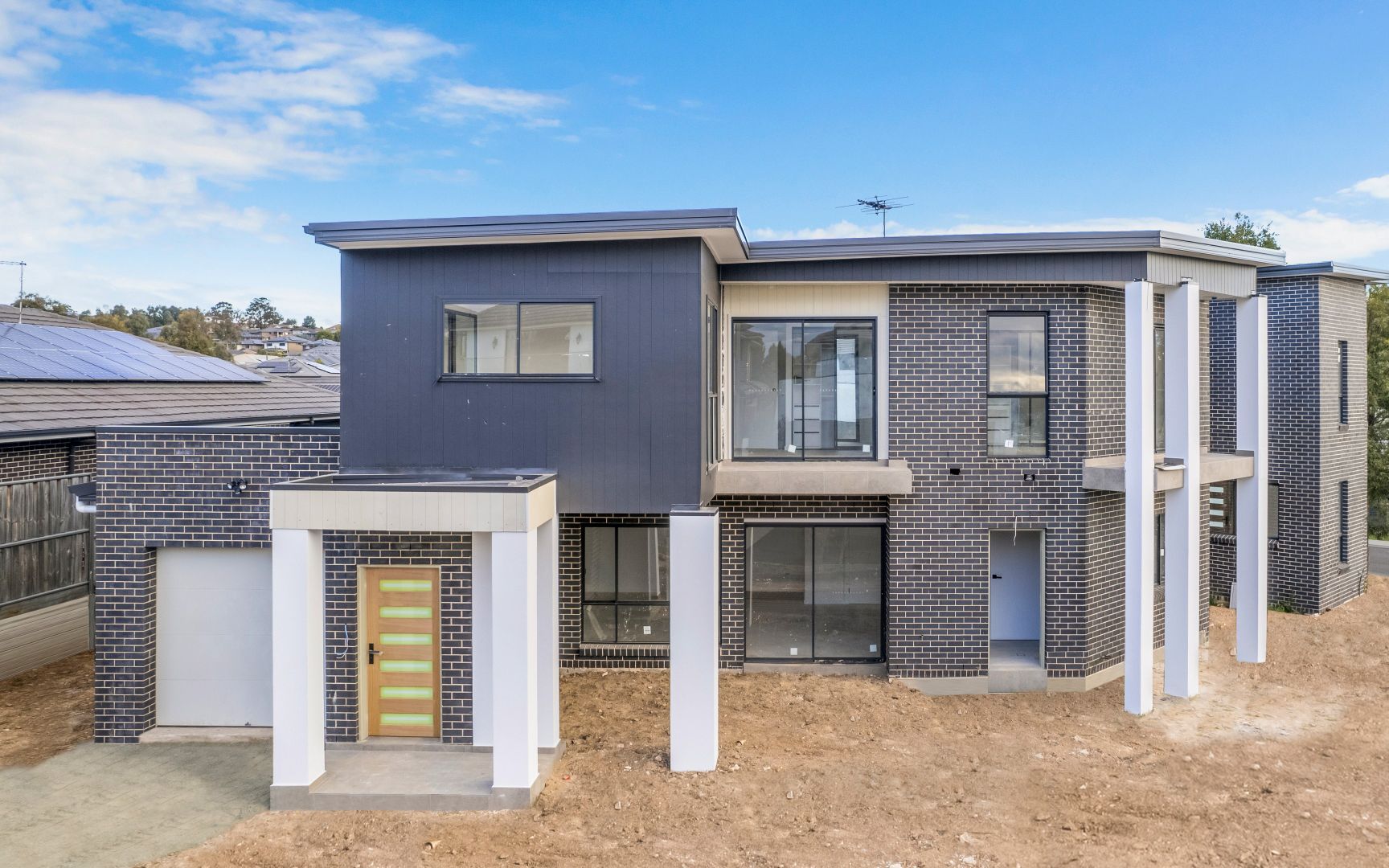 2 Blue Street, Minto | Property History & Address Research | Domain