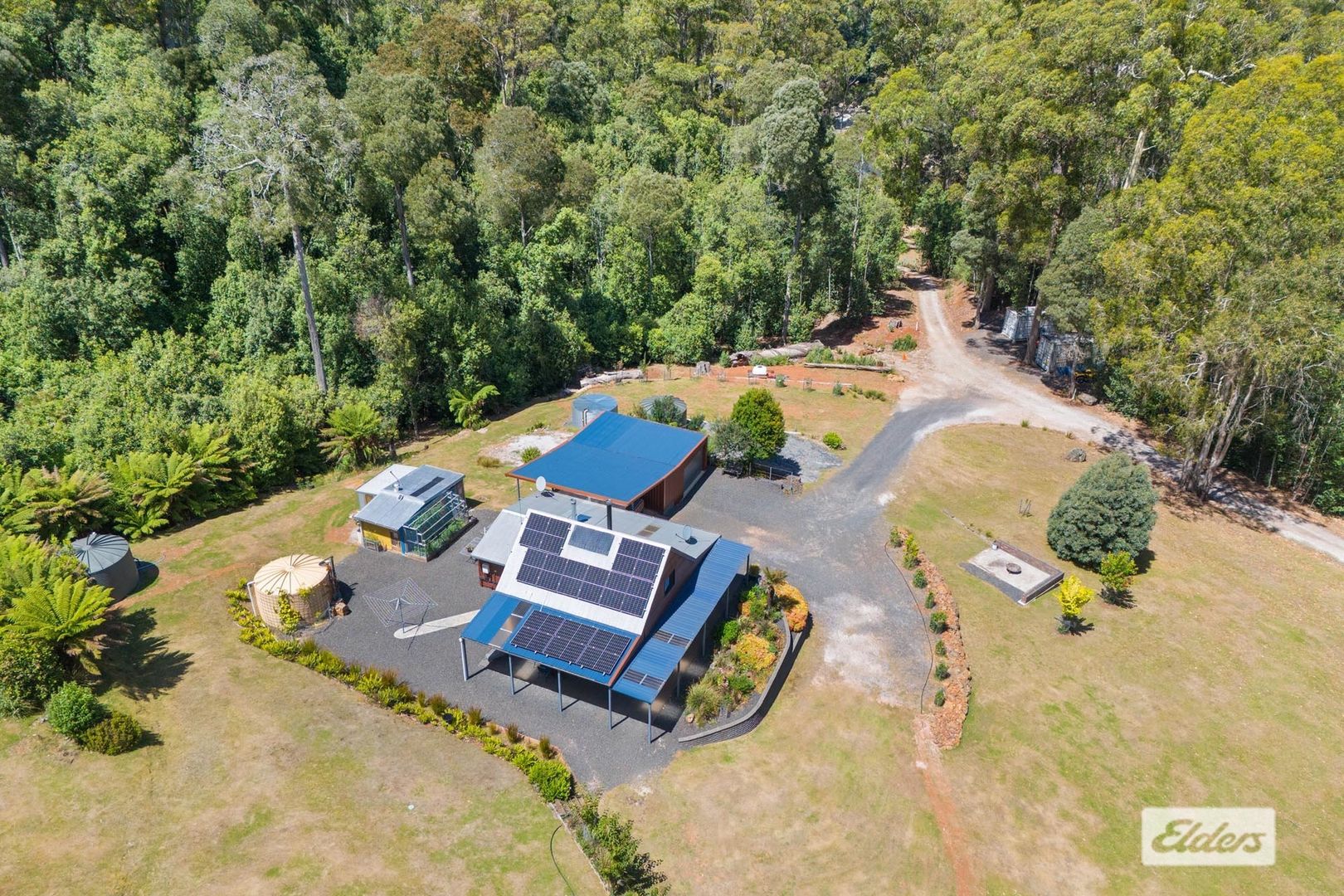 252 Harveys Road, North Motton TAS 7315 - House for Sale | Domain