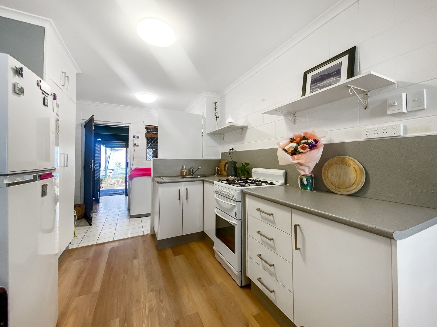 4/168 Dalrymple Service Road, Currajong QLD 4812 | Domain