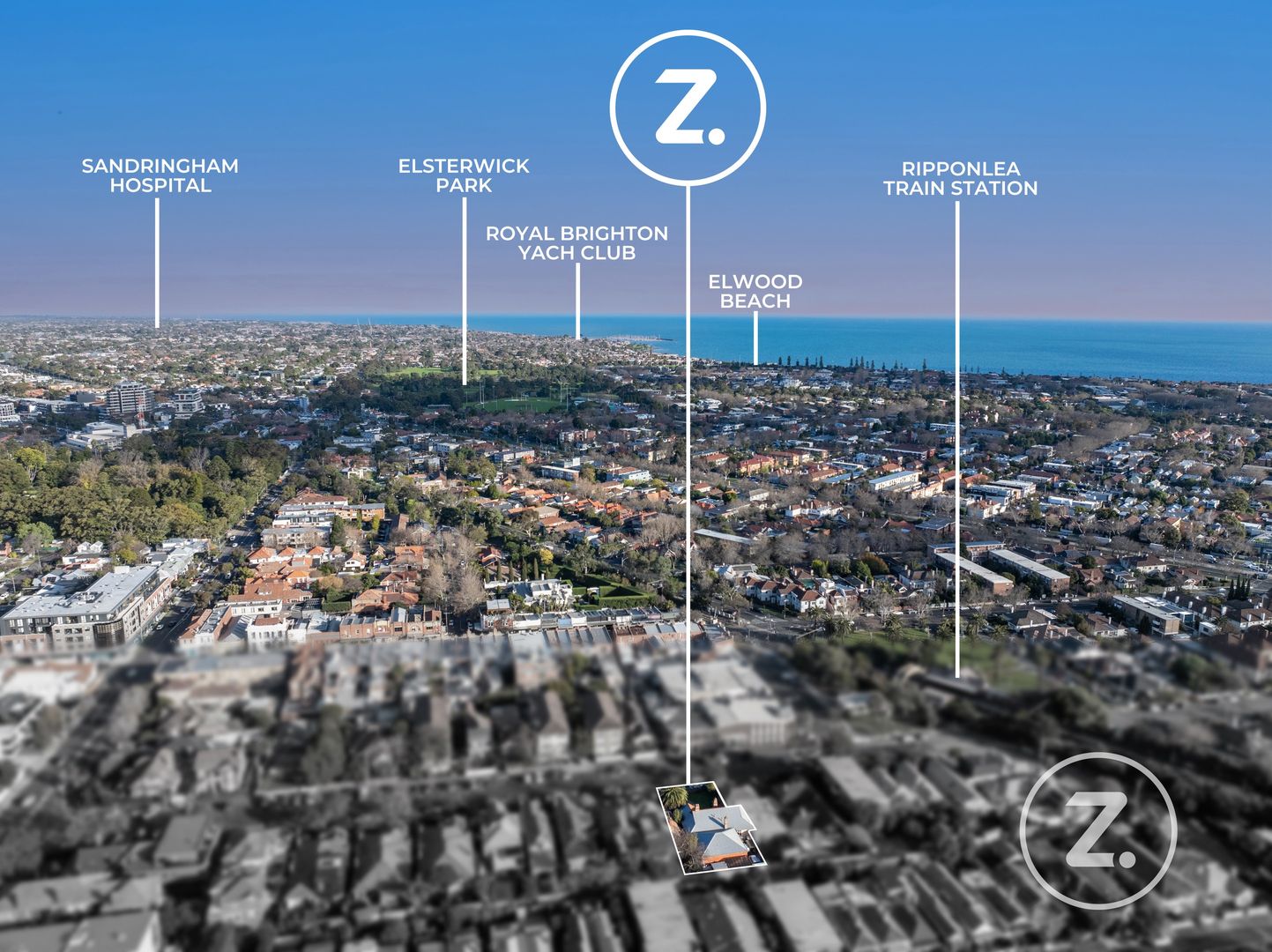 28 Oak Grove, Ripponlea VIC 3185 | Domain