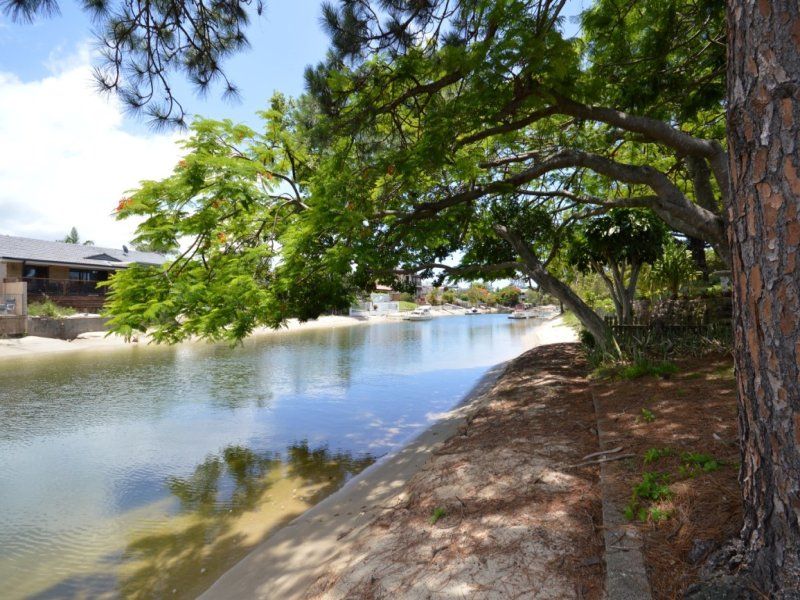 21 Flamingo Keys, Broadbeach Waters QLD 4218 - House For Rent | Domain